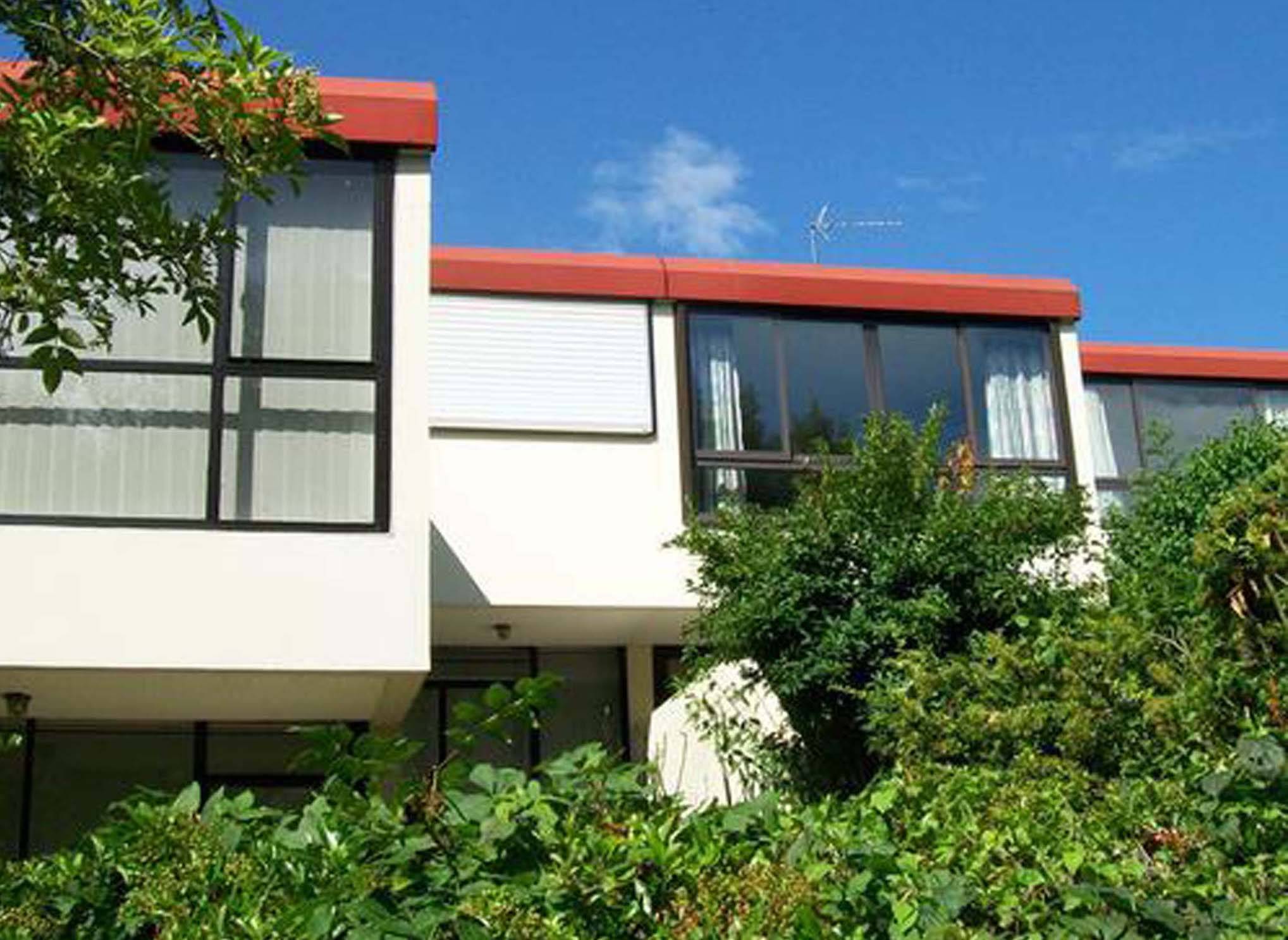 L’architecture remarquable de Cergy - liti.fr