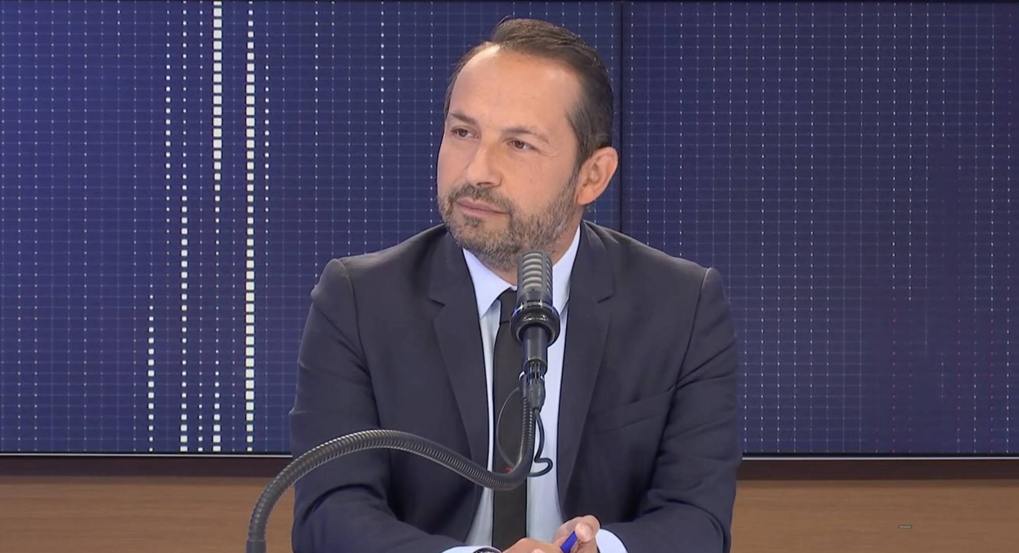 Sébastien Chenu - liti.fr