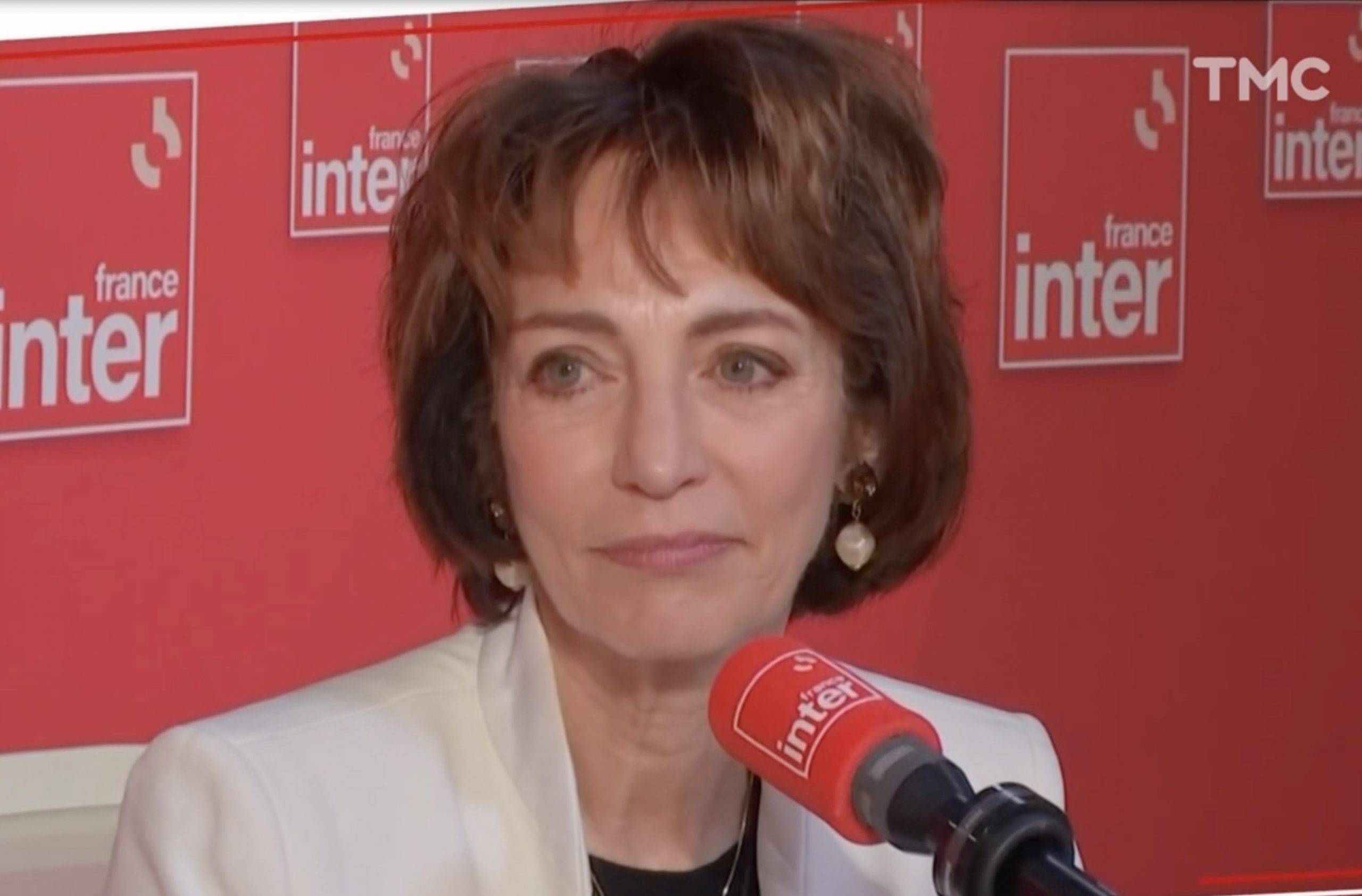 Marisol Touraine - liti.fr