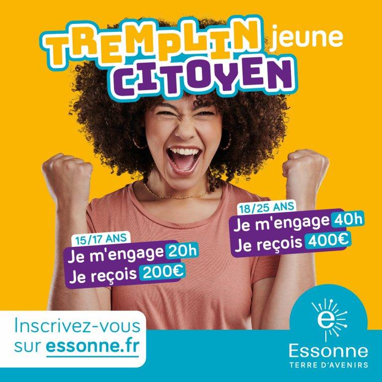 Département : Tremplin Jeune Citoyen - liti.fr