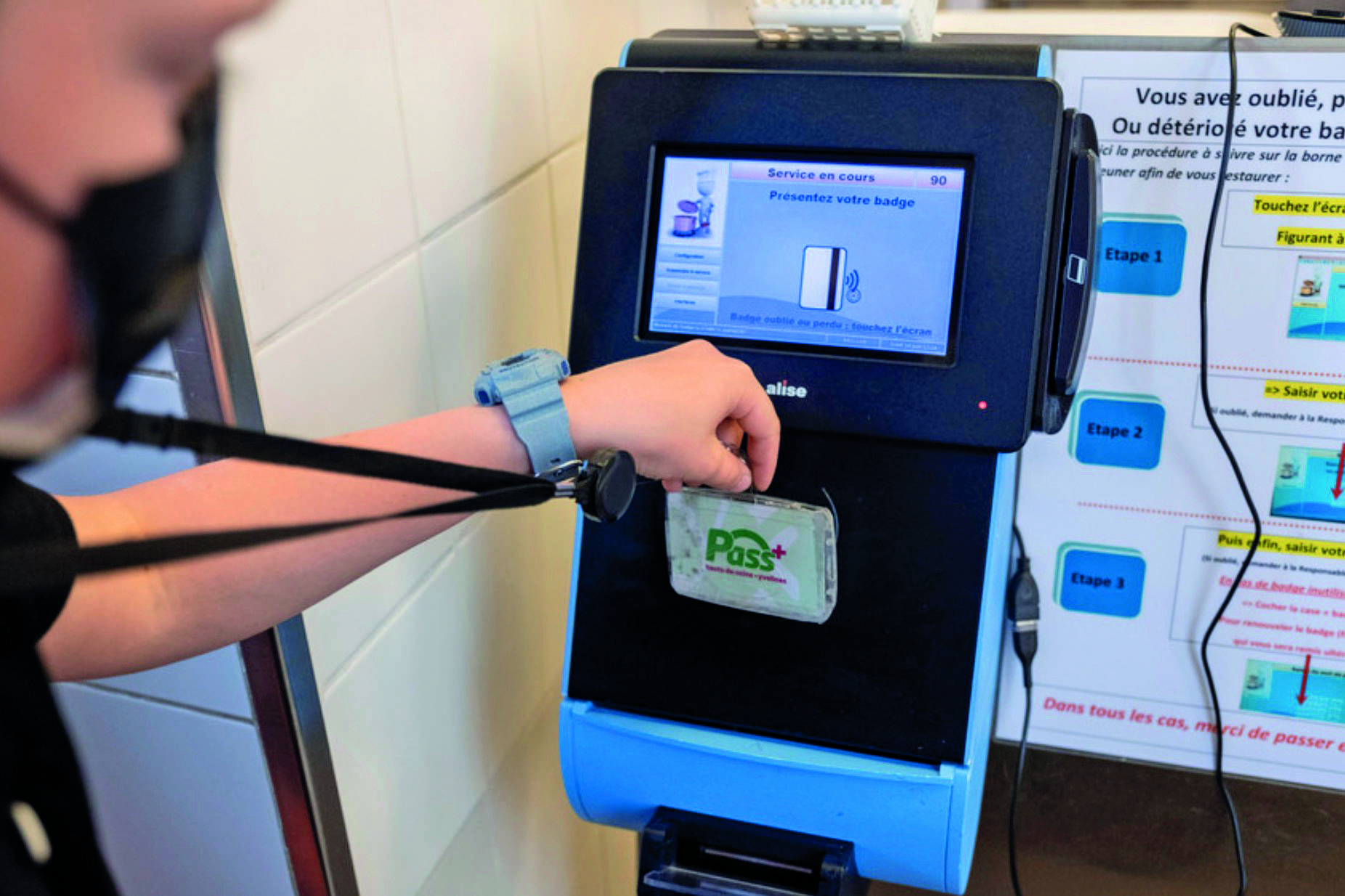 PASS+ Hauts-de-Seine : lancement des inscriptions - liti.fr