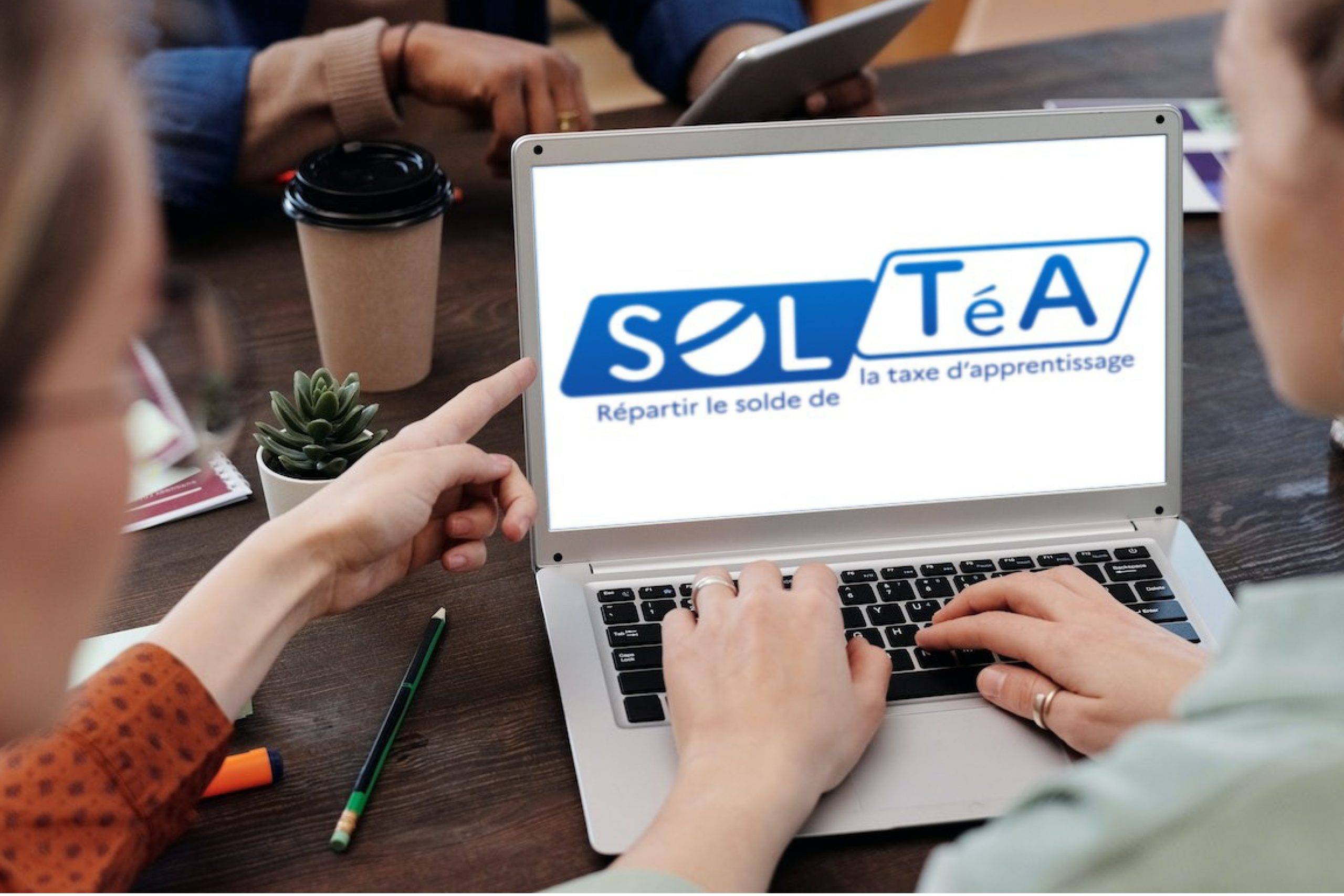 SOLTéA, un service pour les entreprises - liti.fr