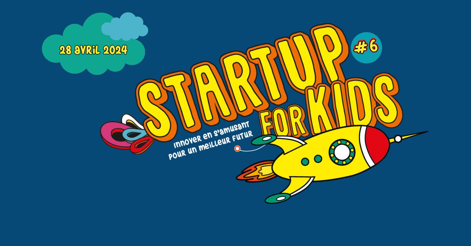 Paris-Saclay : Startup for Kids - liti.fr